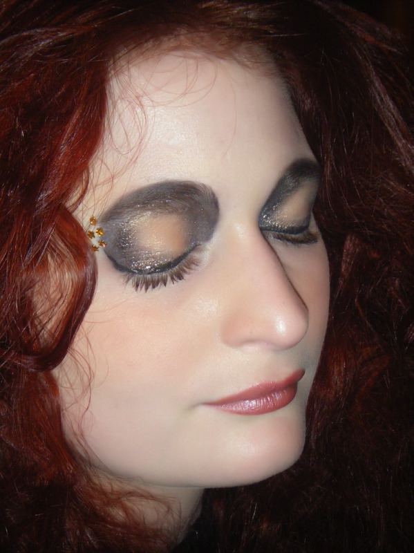 Deanna Marie - Event makeup